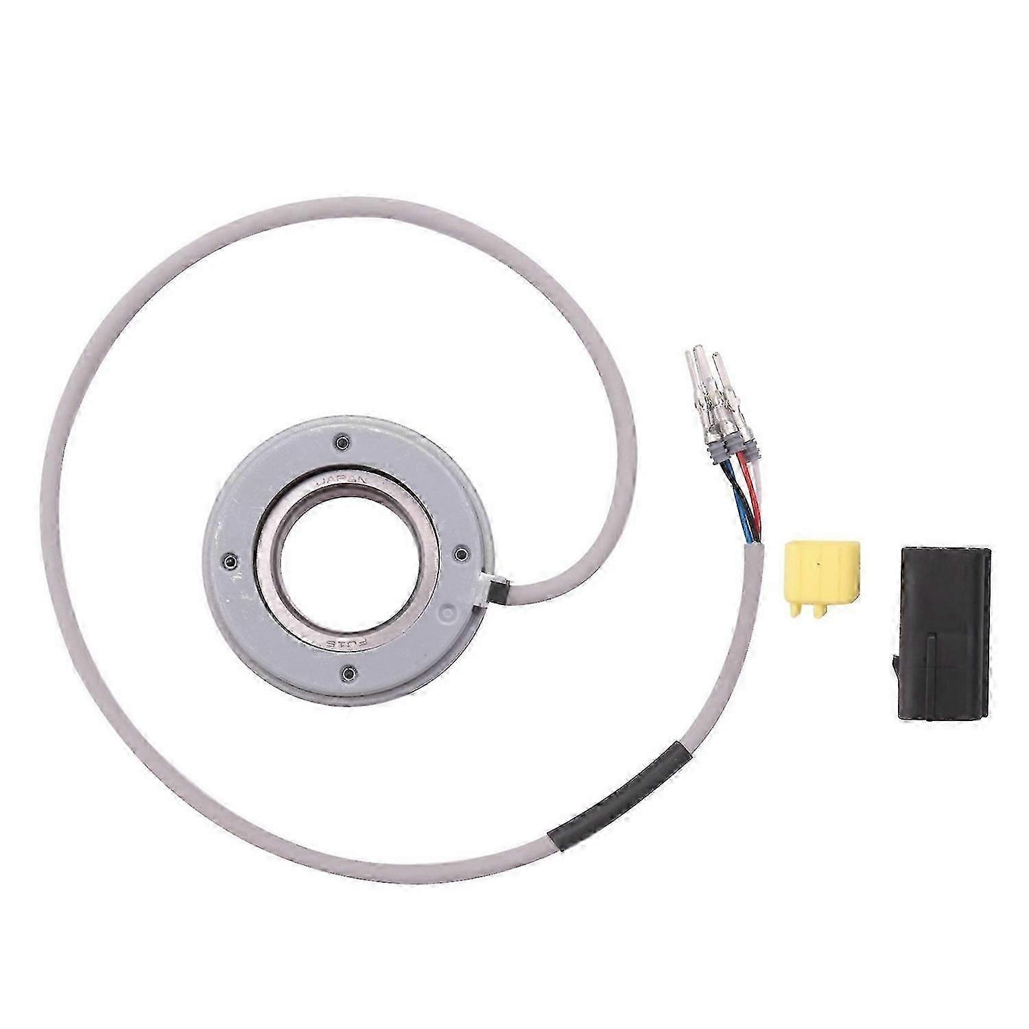 6206V Electrical compatibleklift Bearing Sensor NSK Bearings 6206 ...