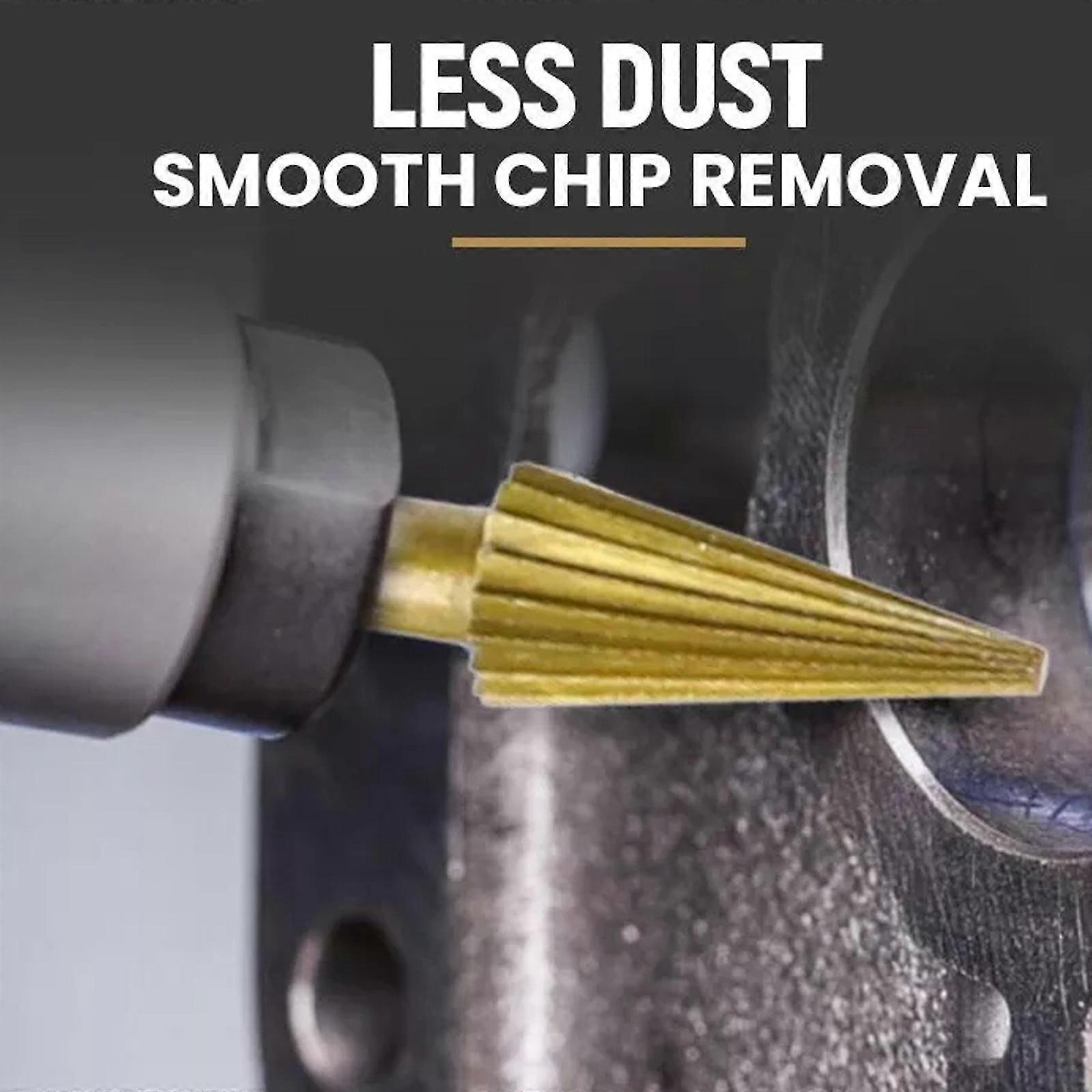 Drill 5pcs Rotary File Rotary File Chammage Rotary Files Rotary Rake ...