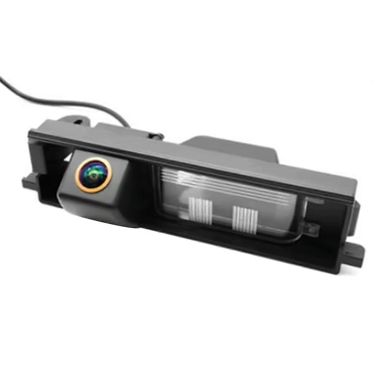 Car Rear View Camera AHD 1080P 180 Degree Fish Eye Lens Reverse Backup ...