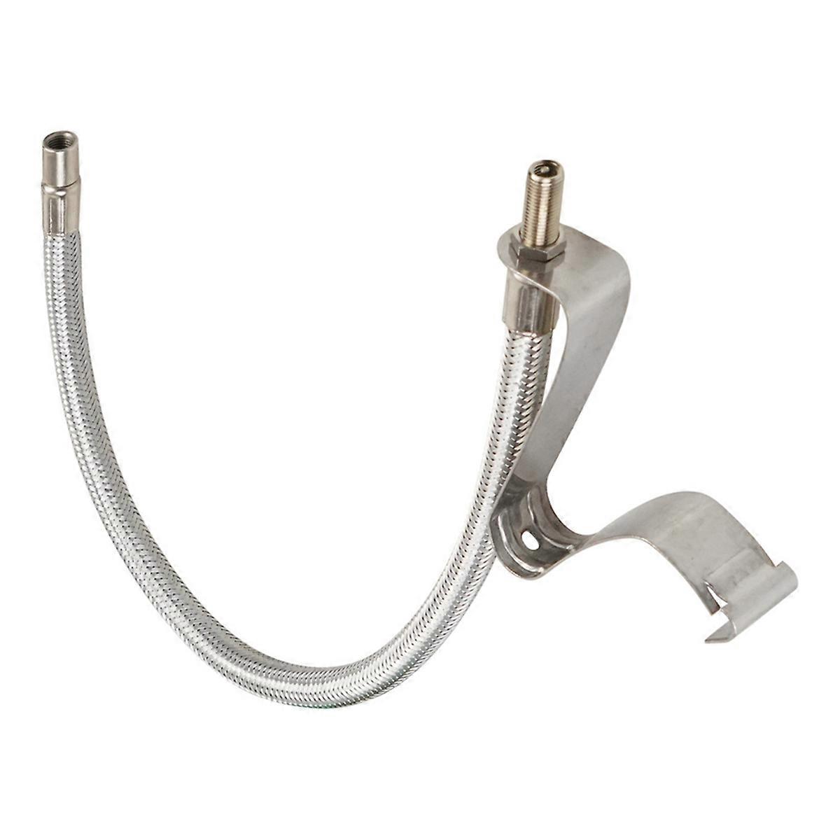 Dually Valve Stem Extenders Kit, Braided Valve Stem Extension Fits ...