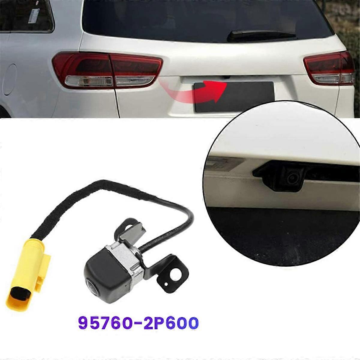 95760-2P600 For KIA Sorento 2014 2015 New Rear View Camera | Fruugo UK