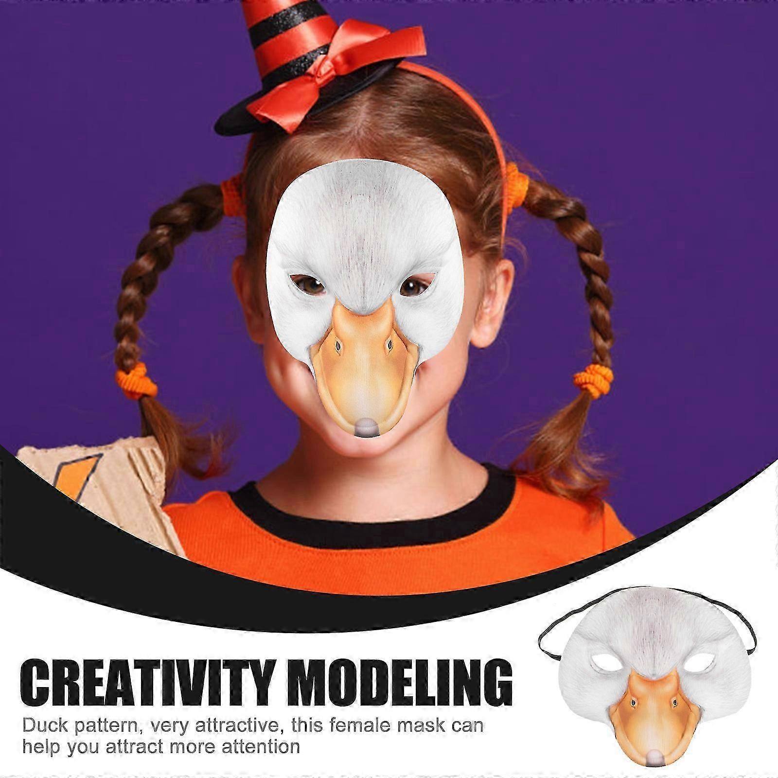 Cosplay Mask Party Mask Women Carnival Mask Masquerade Mask Prop ...