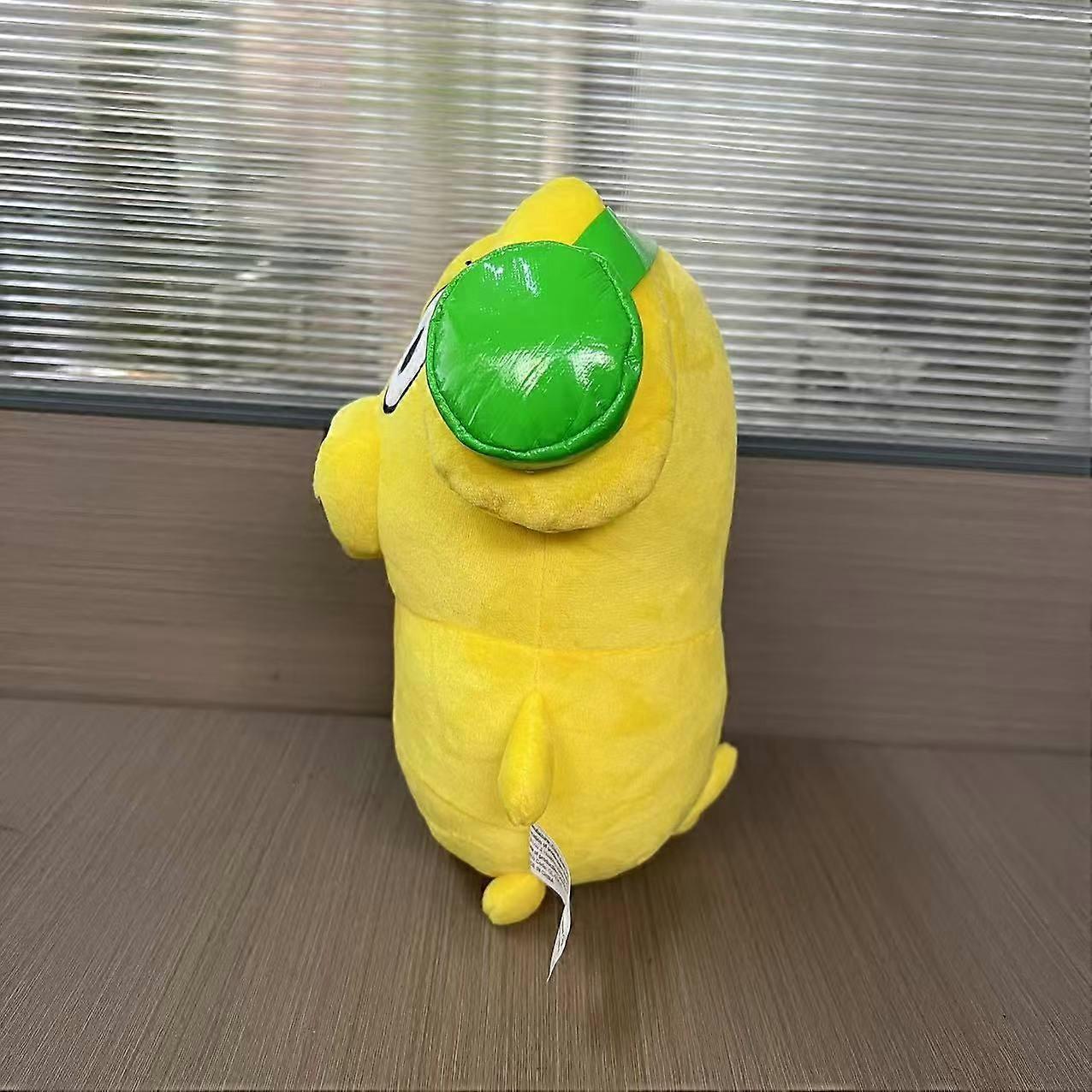 Tyler and Snowi Snuggle Bundle Plush Toy Plushies Stuffed Animals Doll ...