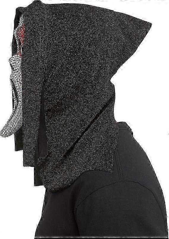 Fun World Ghost Face Bloody Bling Mask Costume, Scary Halloween Costume ...