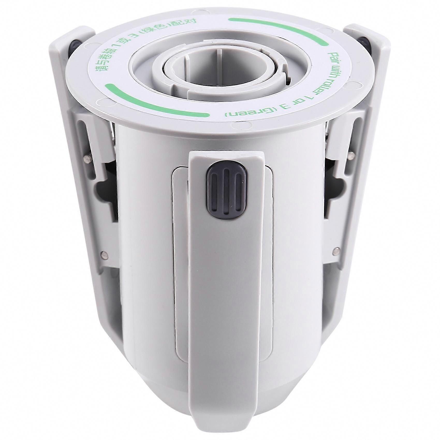 AMS Rotary Spool Holder for Bambu Lab A1 Mini 3D Printer, Yellow AMS ...