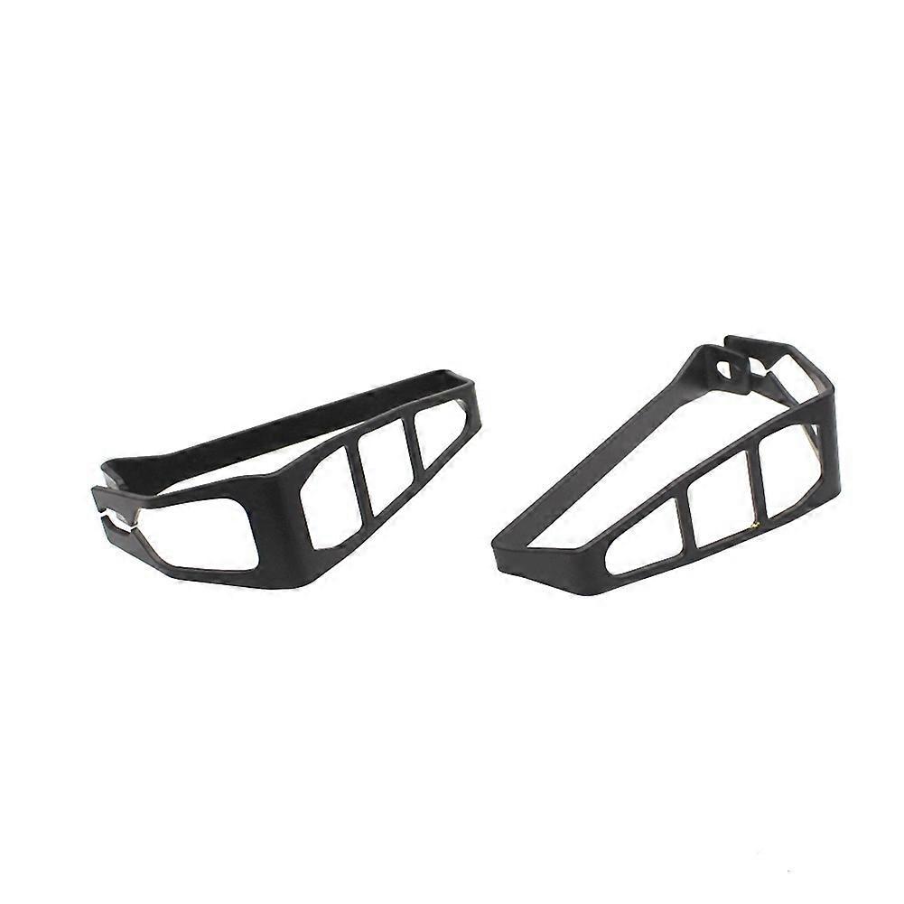 Motorcycle Turn Signal LED Light Protection Cover Shield for ZONTES ...