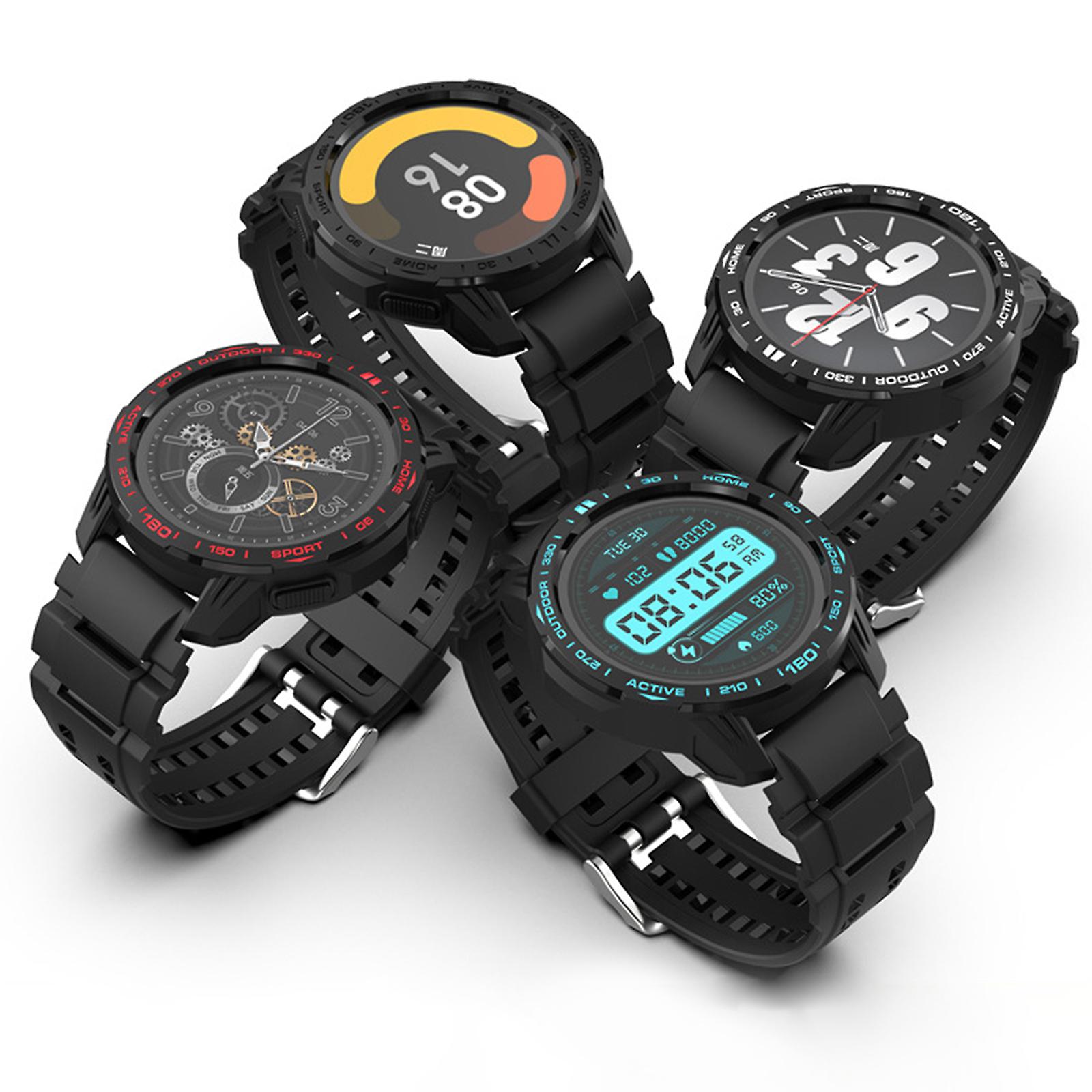 Smartwatch Housing Bumper Cover Protect for Case for Shell for XiaoMi ...