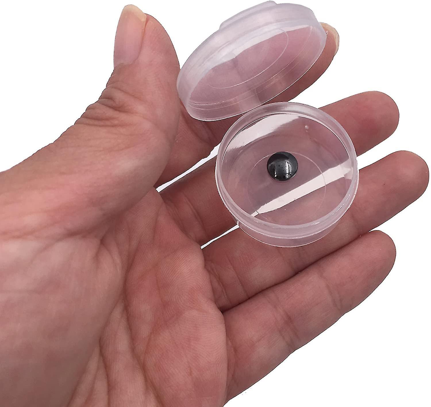 Magnetic Acupressure Patches 60 Gauss 30 Magnets 30 Replacement ...