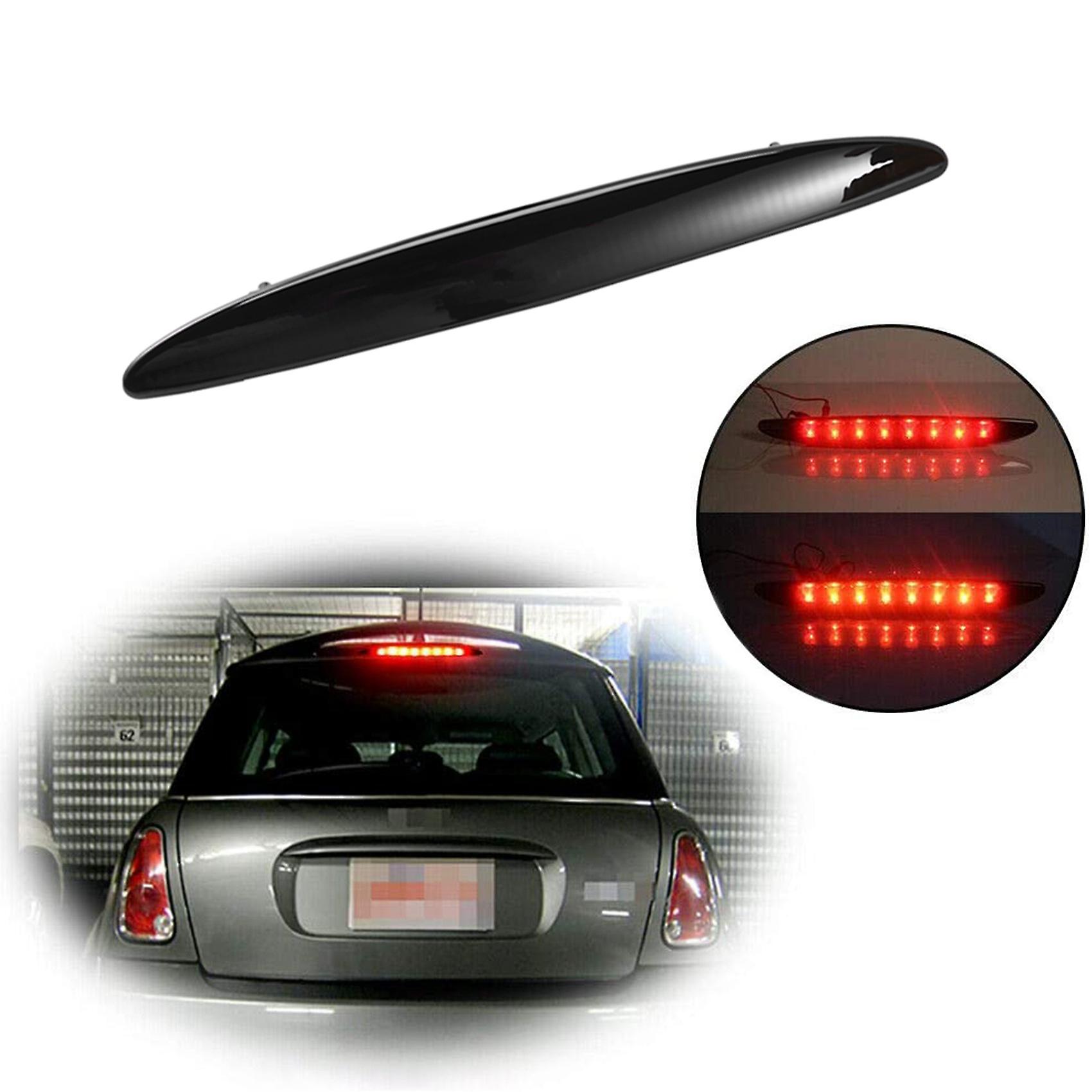 Car Third Brake Light, Rear Tail Light Stop Lamp For- Mini R50 R53 2002 ...