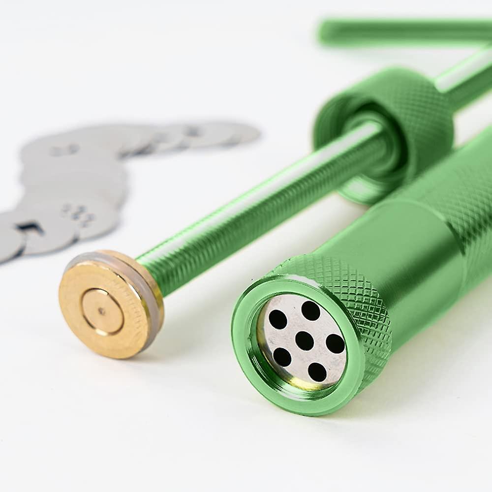 Rotary Clay Extruder Gun, Fondant Sugar Paste Extruder, Ceramics ...