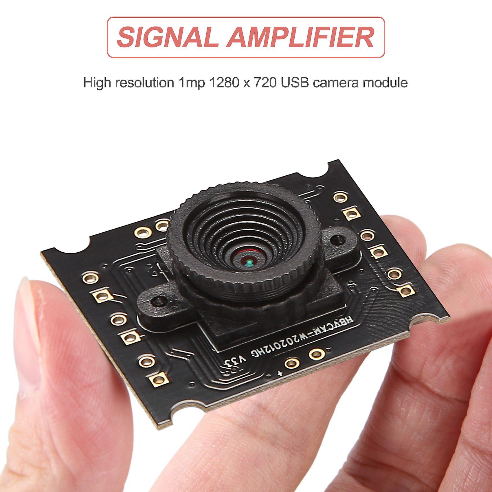 Usb Camera Module Ov9726 Cmos 1mp 50 Degree Lens Usb Ip Camera Module For Window Android And