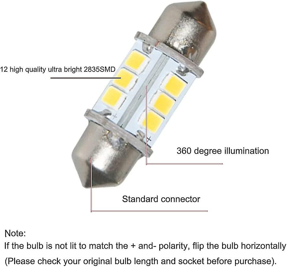 Bn-marine Led Replacement Bulb Boat Light Bulbs Super Bright 12 Volt 32 ...