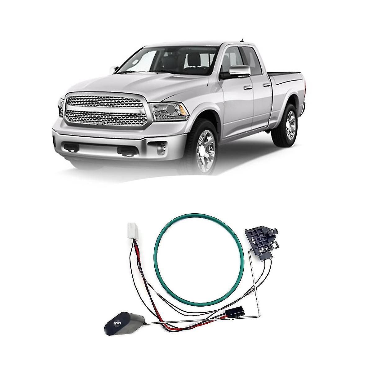 For Ram 1500 5.7l 2011-2017 Fuel Level Control Module Sending Unit ...