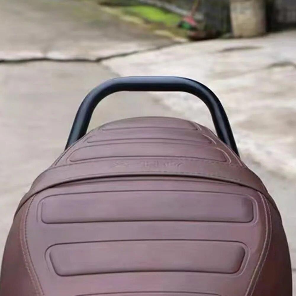 New 2022 Motorcycle Fit Clx-700 Rear Rack Holder Rear Armrest Rack For ...