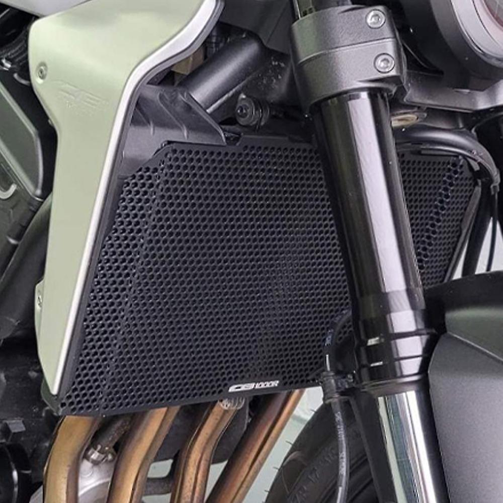 Radiator Guard For Honda Cb1000r Cb1000 Cb 1000 R 1000r 2018 2019 2020 ...
