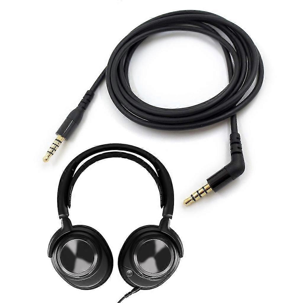Replacement Aux Cable For Steelseries Arctis Nova Pro Game Headsets ...