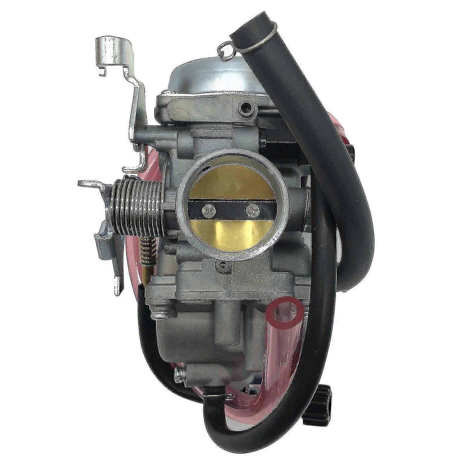 Carburetor For Kawasaki Bayou 300 Klf 300 300b 300c Klf300 1986-2005 ...