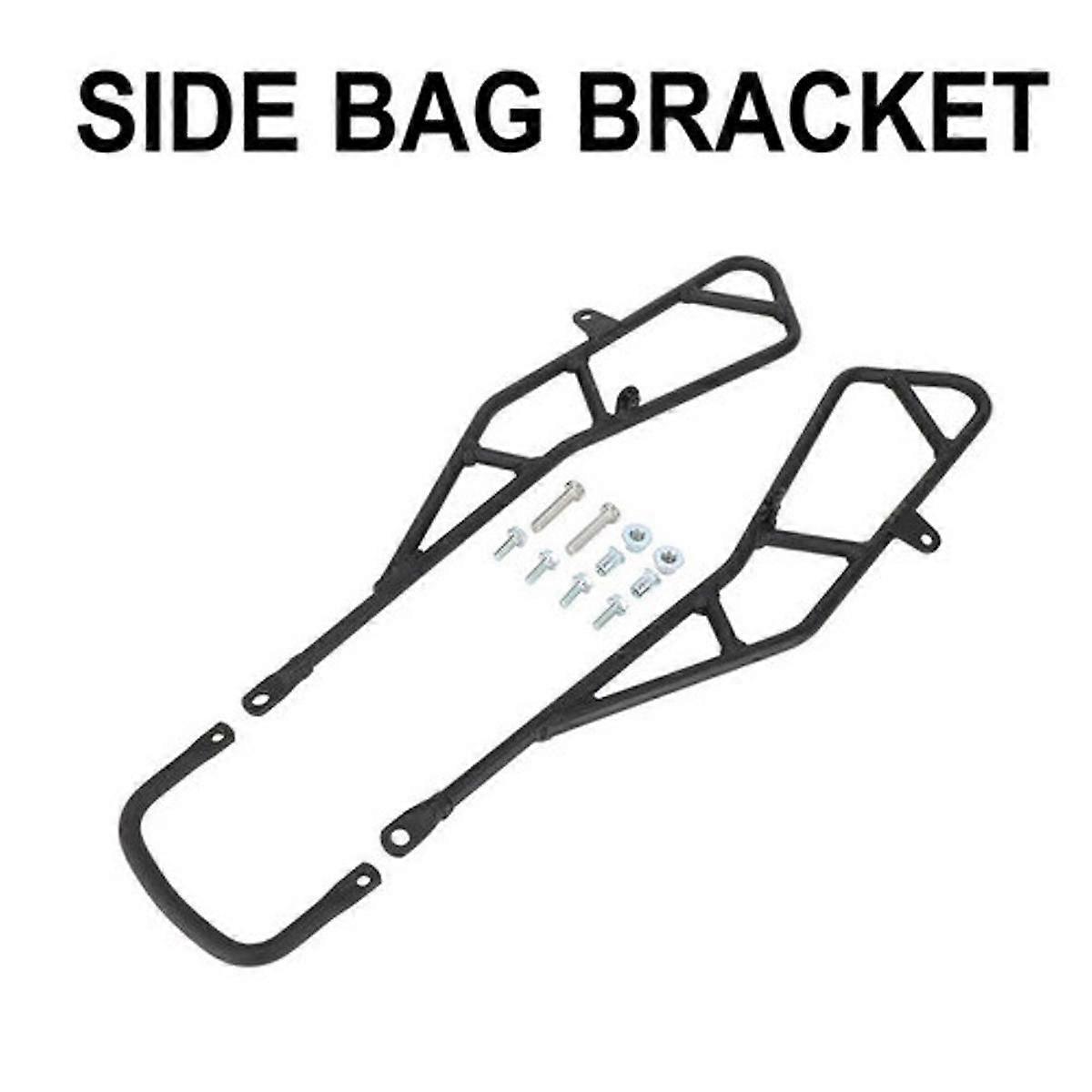 For SurRon SURRON Light Bee X / S Motorcycle Side Bag Saddlebag Luggage ...