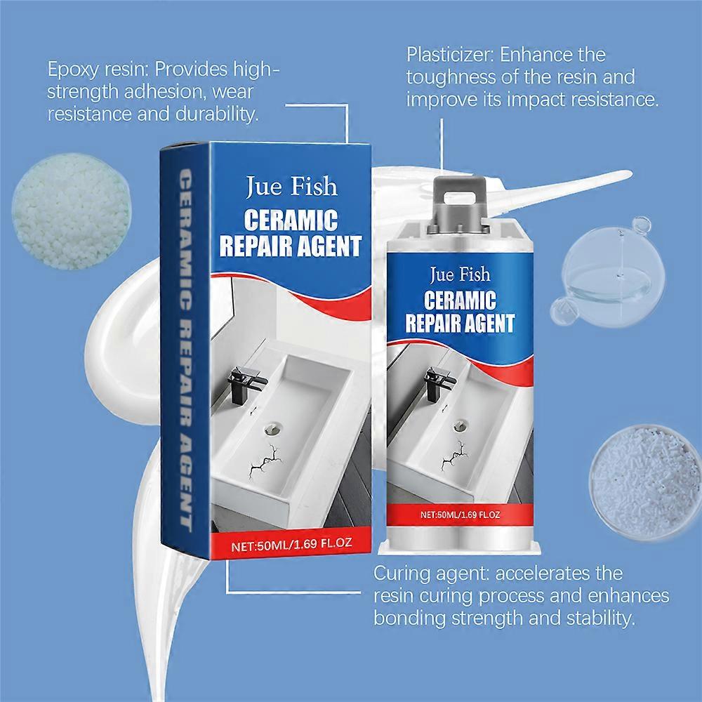 Ceramic Tile Filler Waterproof Mildew Repair Agent Ceramic Tile Wall ...