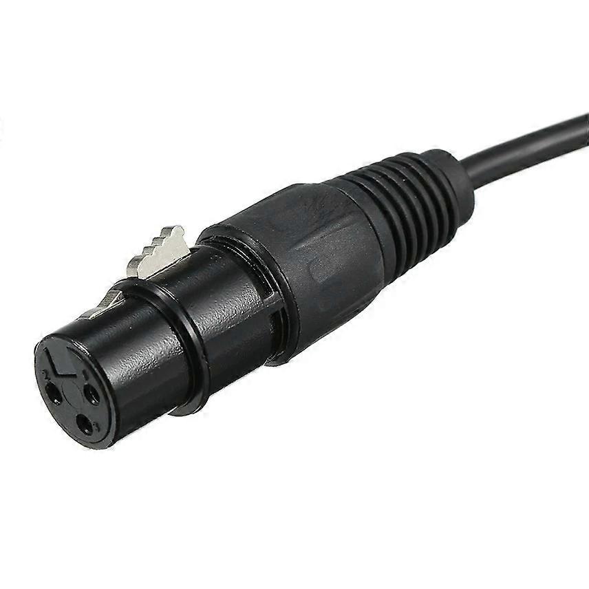 DMX512 USB interface adapter LED stage lighting controller, USB to ...