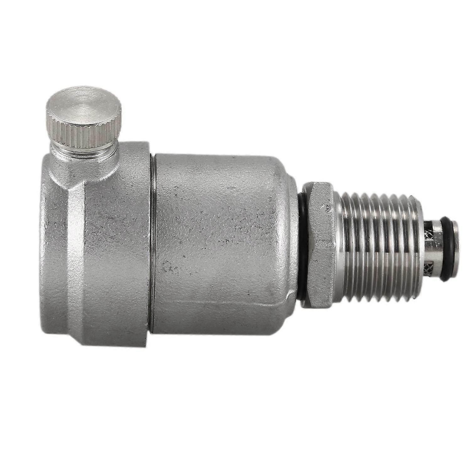 1/2 Inch Stainless Steel 304 Automatic Air Vent Valve for Solar Water ...