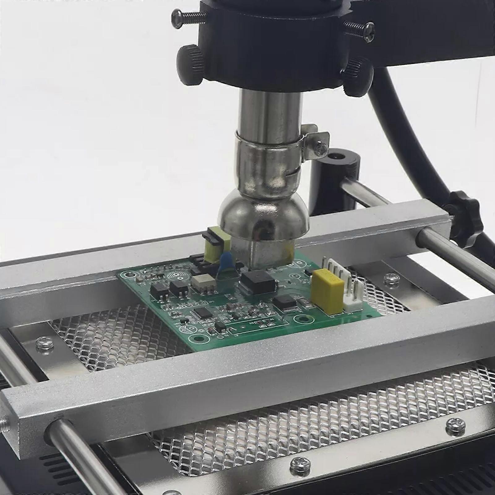 853 Bottom Heating Preheating Station PCB Preheater Soldering Station ...