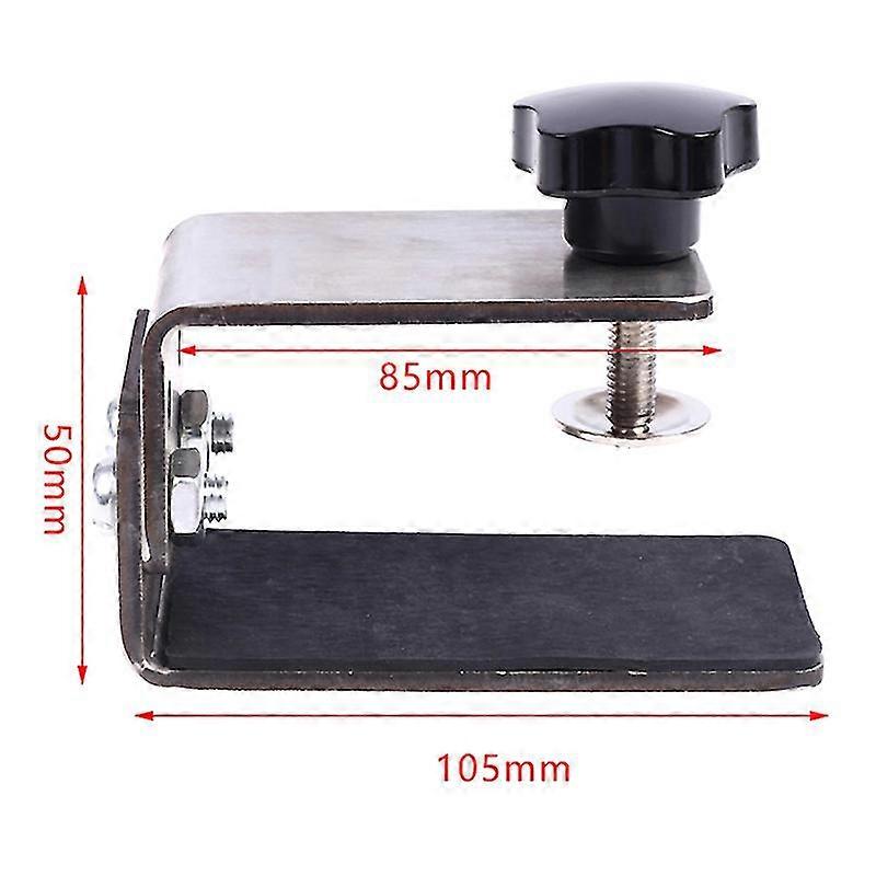 Pc Sim Usb Handbrake Clamp For 16bit Sim Racing Games Replacement Parts ...