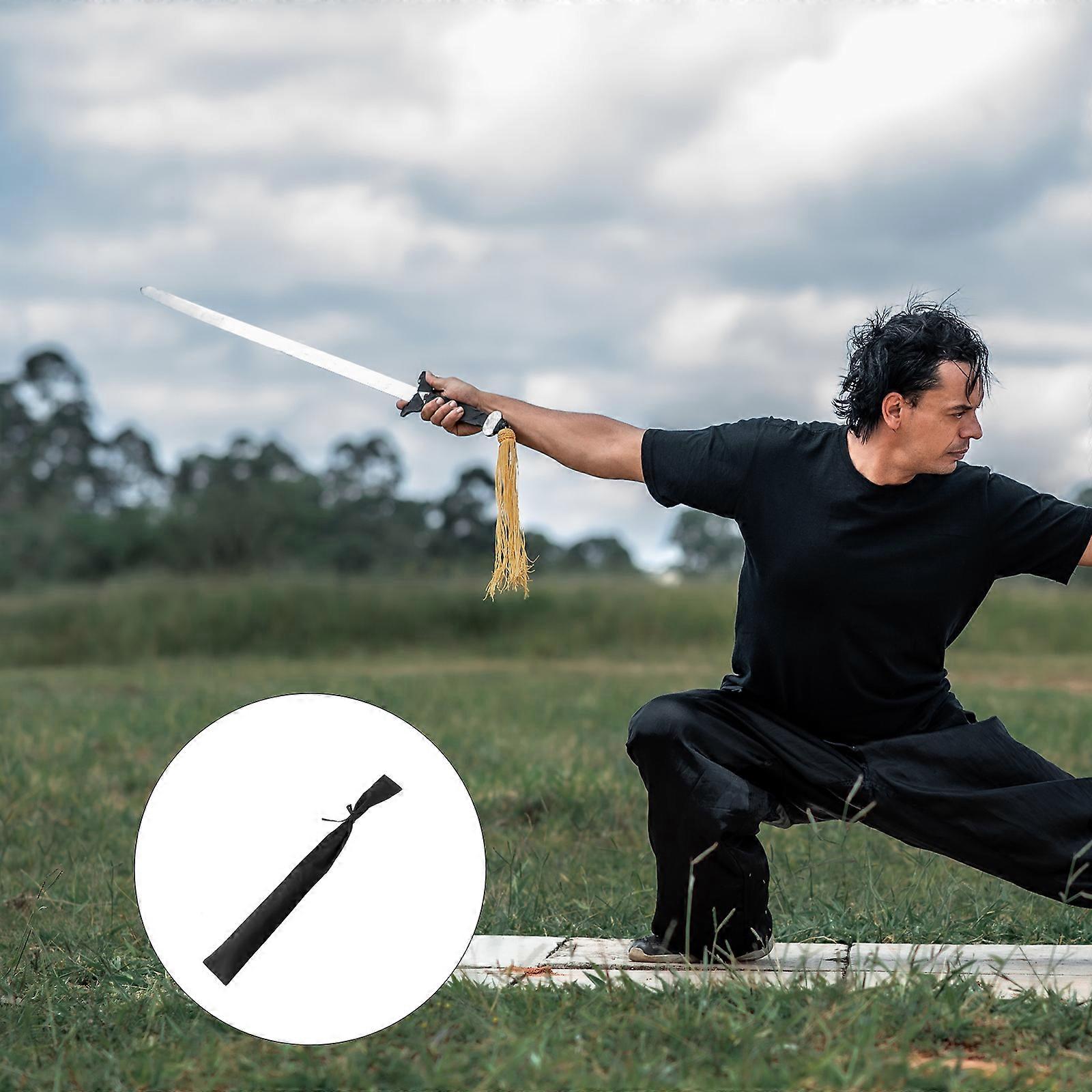 Japanese Sword Cotton Cloth Bag Swords Carrying Bag Swords Storage ...