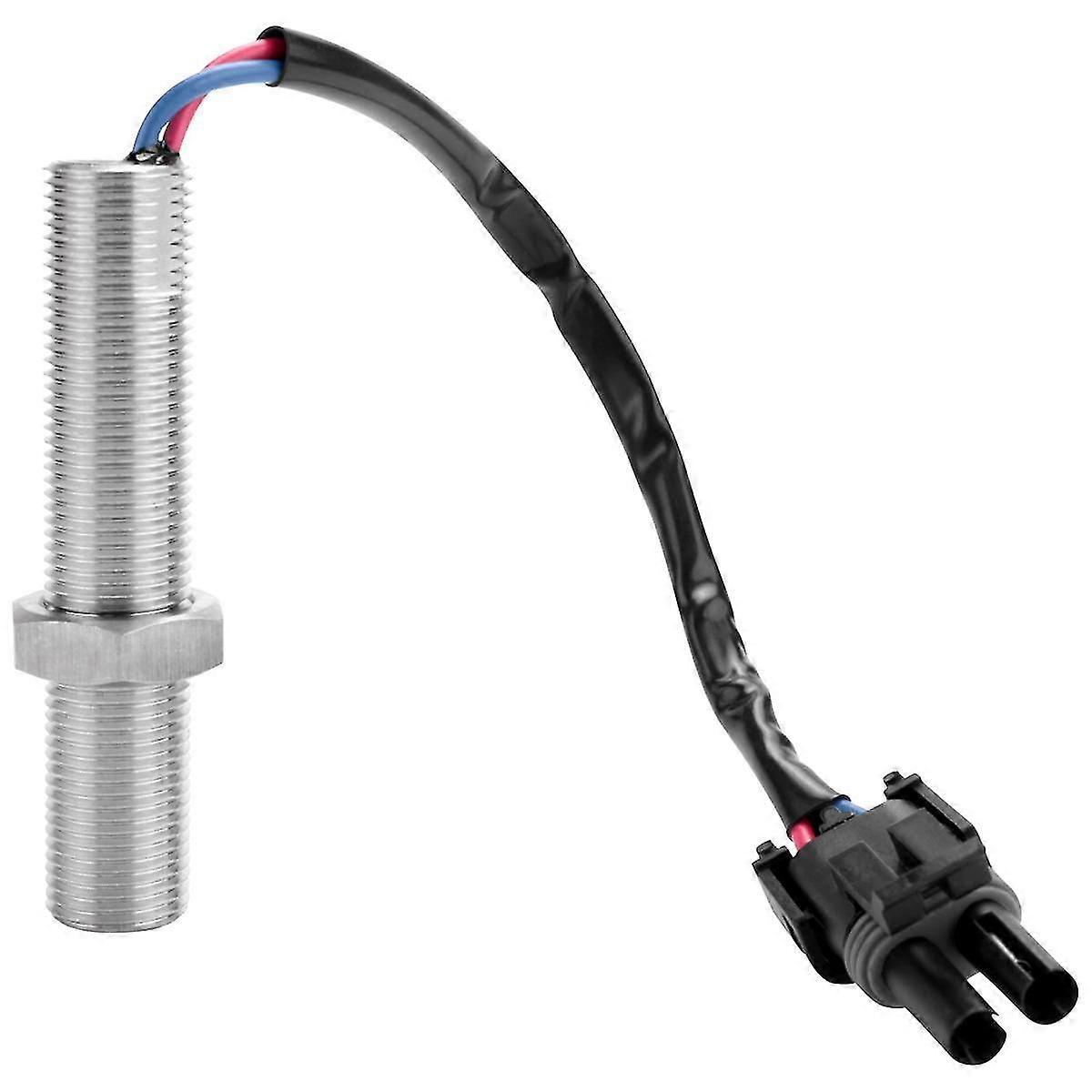 New 3034572 Magnetic Mpu Generator Speed Sensor Rotational Speed Sensor ...