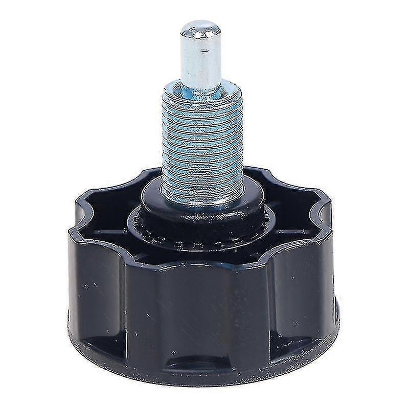 Spinning Bike Pull Pin Spring Knob Replacement Parts For Fitness ...