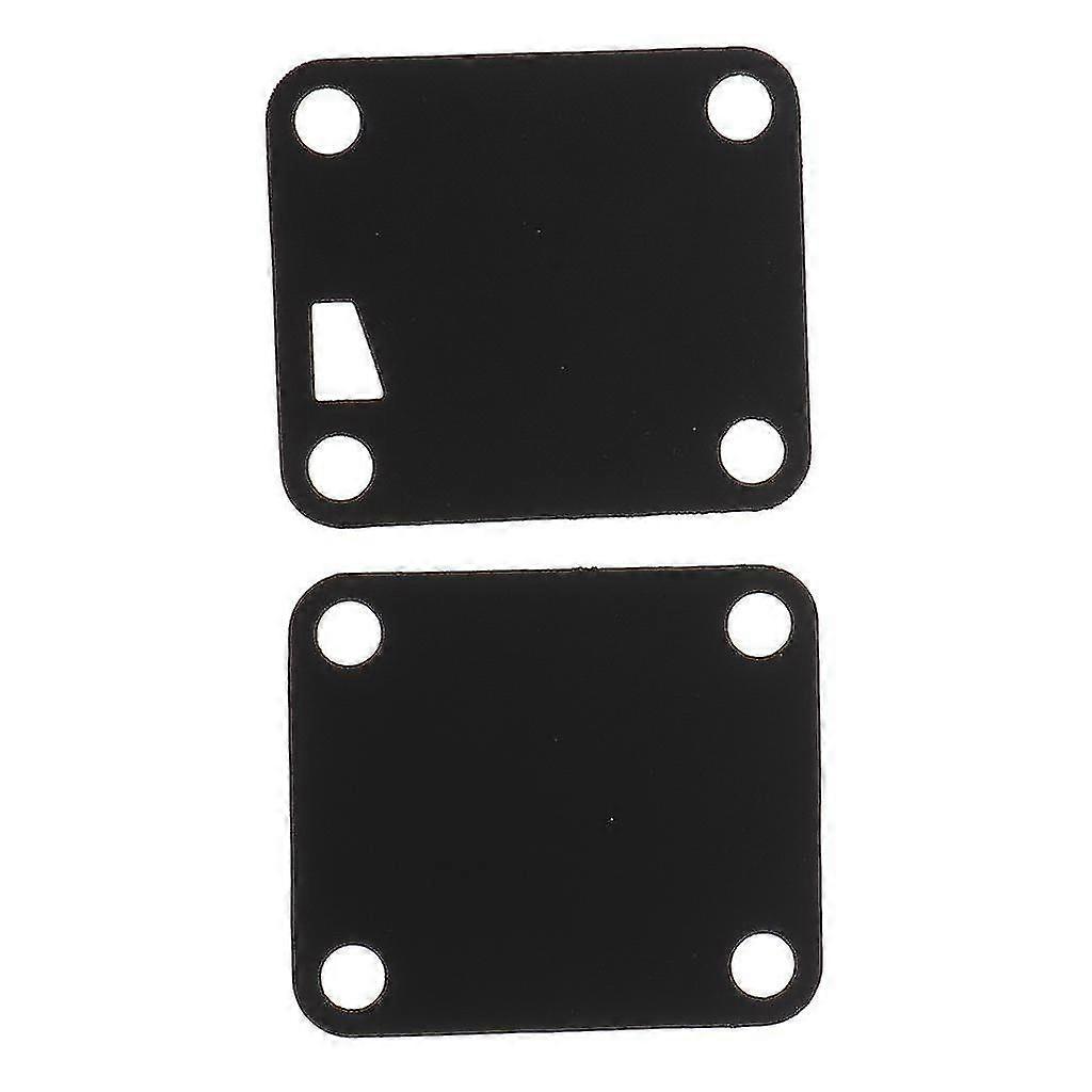 2 Pieces Fuel Pump Diaphragm For Yamaha Outboard Engine Motors 9.9 Hp ...