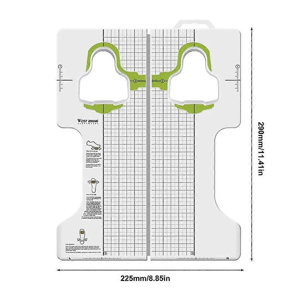 MTB Road Bike Pedal Cleat Tool KEO SPD-SL SPD Key Lock Plate Adjustment ...
