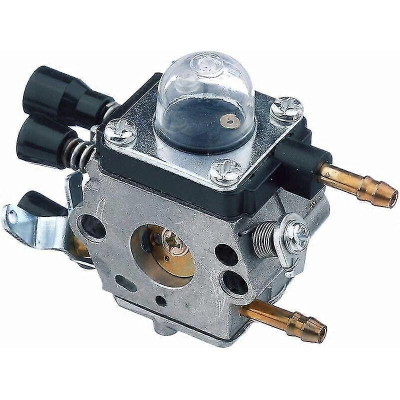 Carburetor Replacement Kit Compatible with Stihl Blower BG45 BG46 BG55 ...