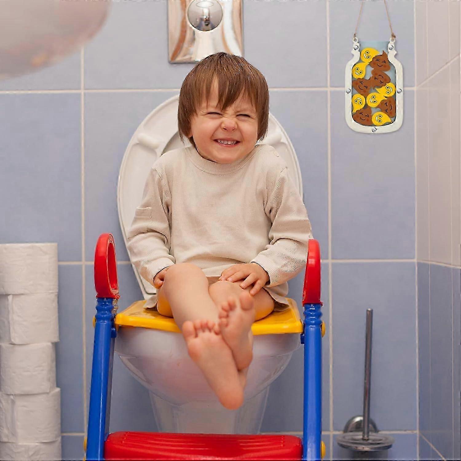 Reward Chart for Kids, Reward Jar for Toddlers, Behavior Reward Chart ...