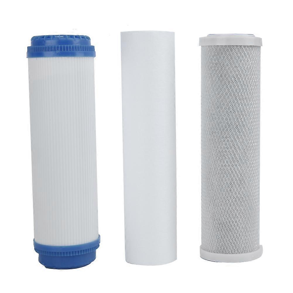 Innovative Water Filtration System, TFC Membrane Element Filter & CTO ...