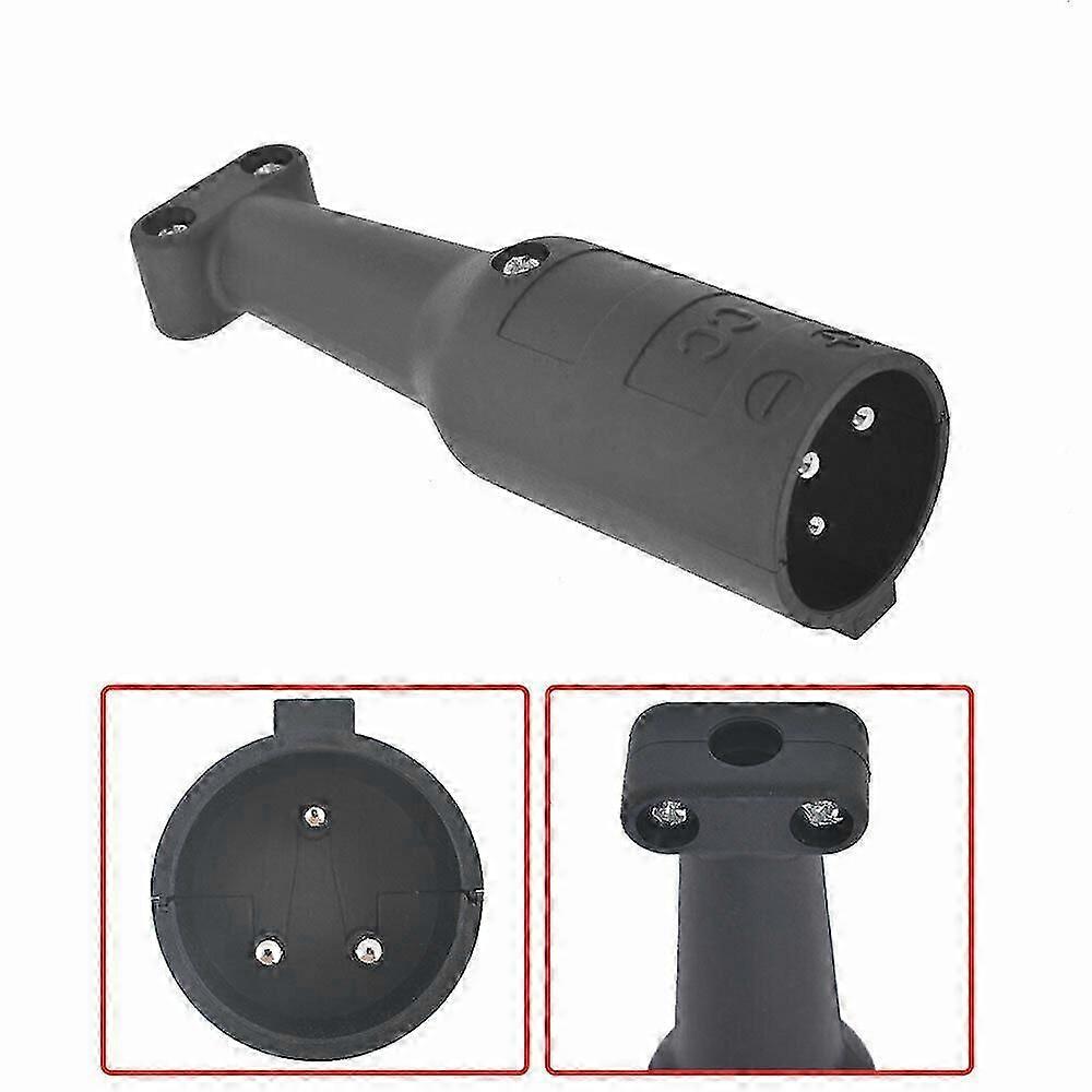 101828901 48V Charger Cord Plug for Club Car Precedent Golf Carts 2008 ...