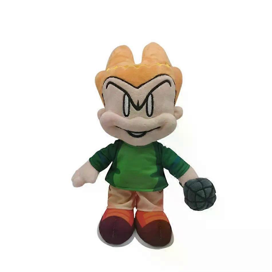 AGame Friday Night Funkin Plush Toys Cute Anime Spooky Month Skid Pump ...