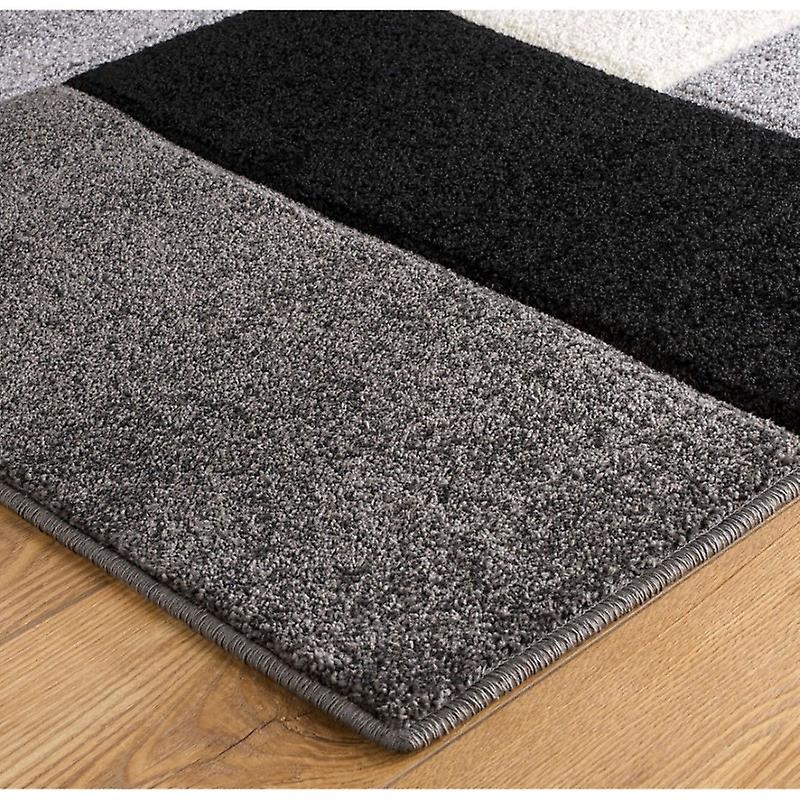 Portland 8425 B Rectangle Rugs Modern Rugs | Fruugo UK