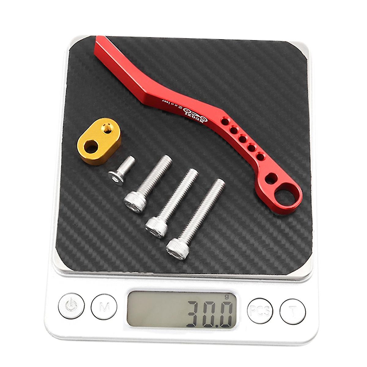 Road Bike Chain Catcher Drop Aluminum Alloy Keeper Bicycle Chain ...