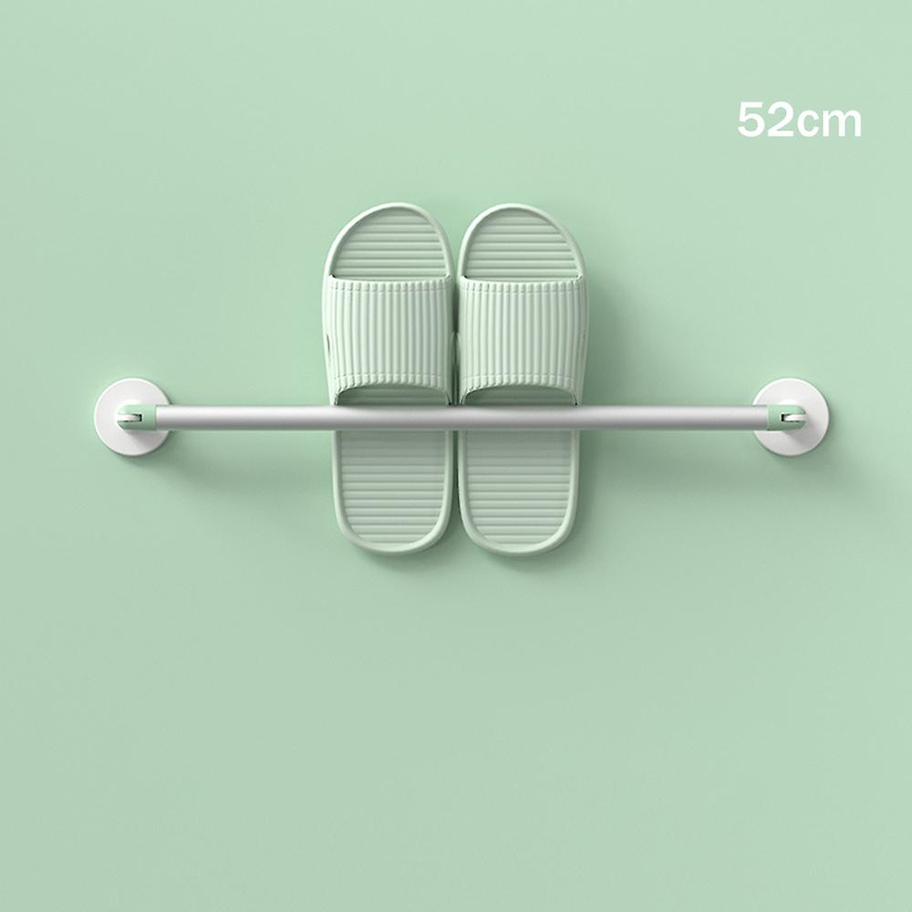 Wall Mounted Slipper Holder Durable Slipper Organizer Helping You ...