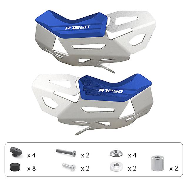 R1250R Engine Guards Cylinder Head Guards Protective Cover Guard For ...