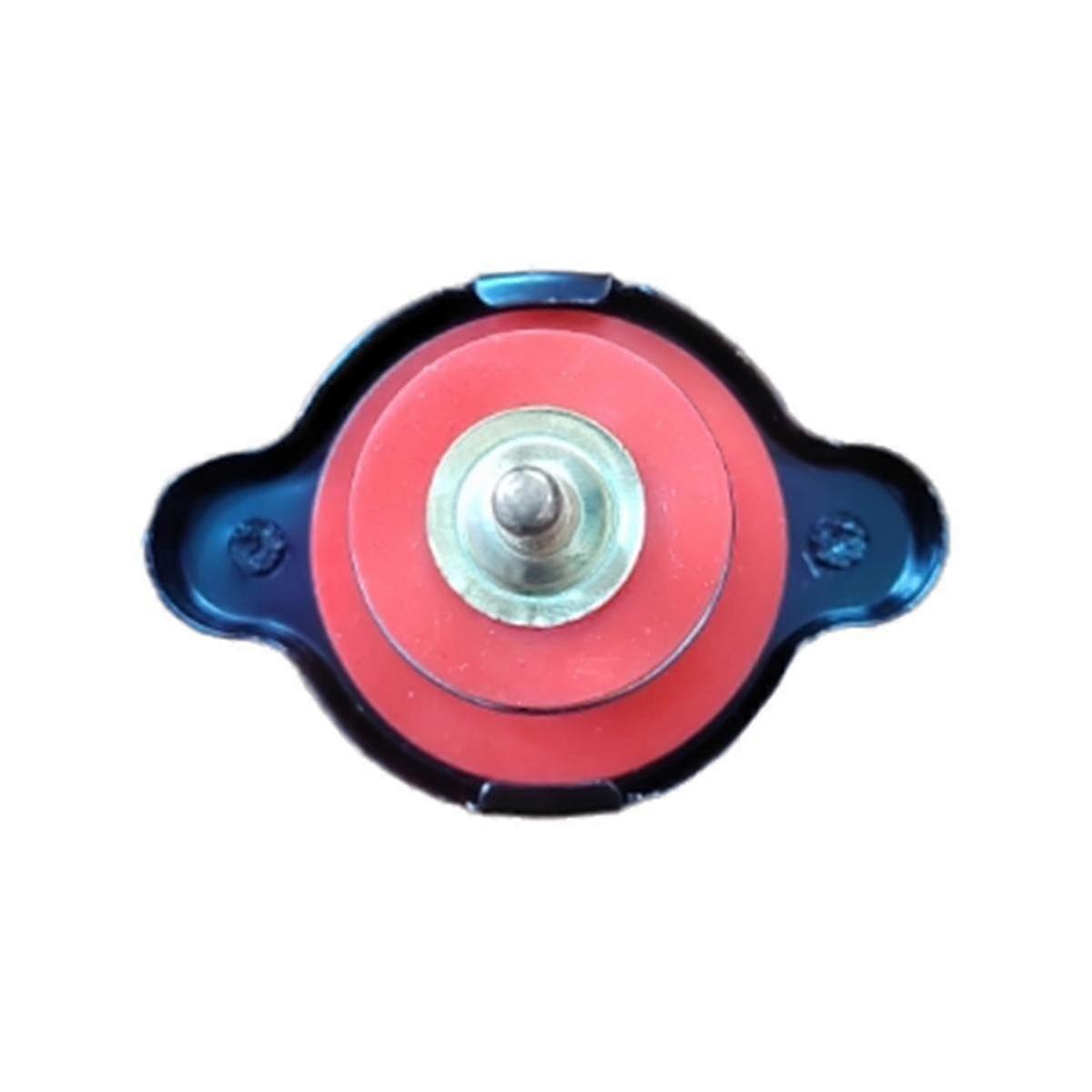 Motorcycles High Pressure Radiator Cap with Temperature 1638630001 ...