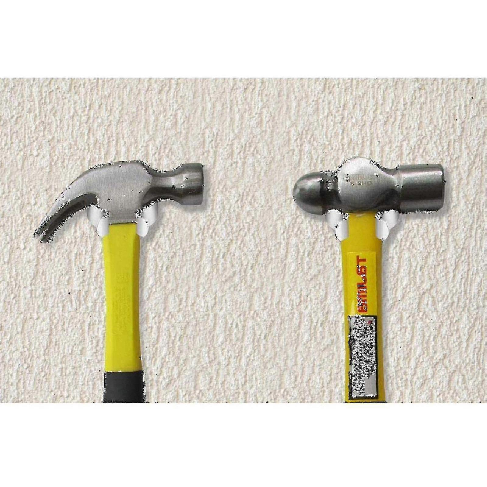 48 X Assorted Tool Spring Terry Clips Heavy Duty Storage | Fruugo UK