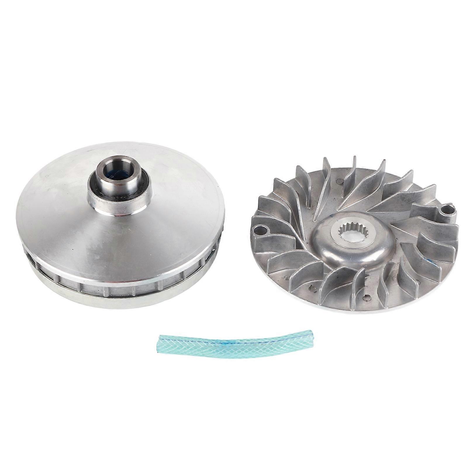 Variator Assembly Front Clutch Metal Alloy Replacement for Linhai 250cc ...
