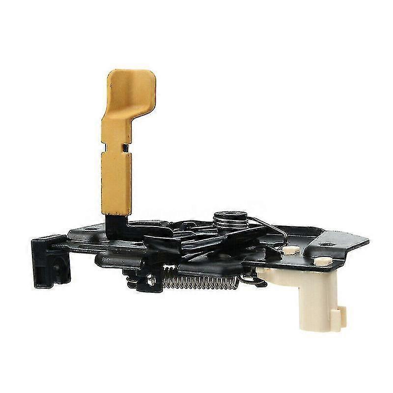 For Ford Fiesta 2008-2012 Front Bonnet Hood Locking Latch 1831520 Ca6a ...