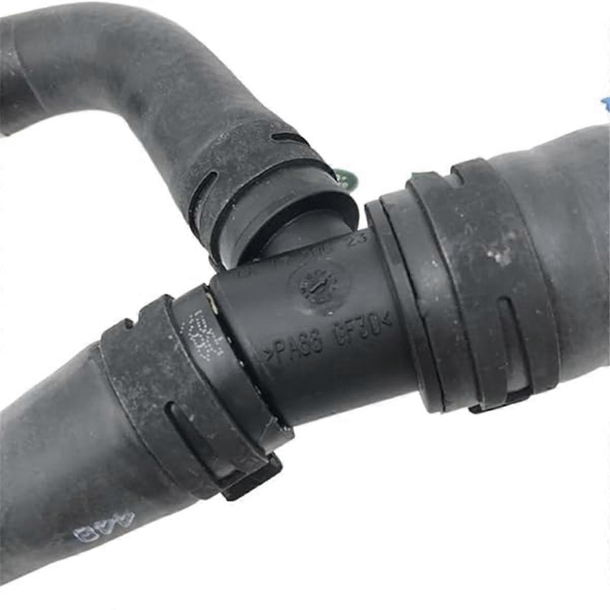 EGR Cooler Outlet Pipe Radiator Hose LR022718 for Range 11-21 Range ...