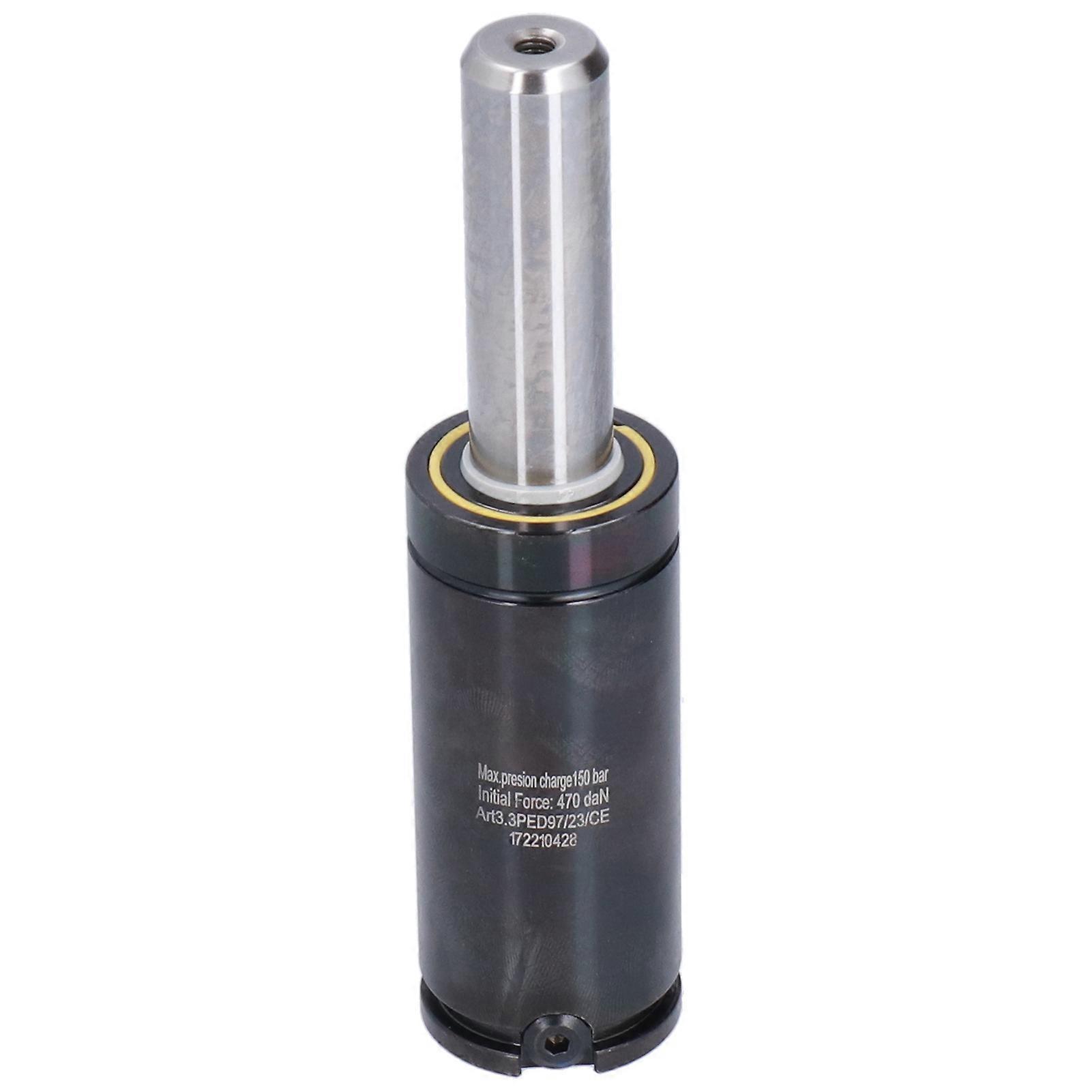 Nitrogen Gas Spring Die Compressed Cylinder with Piston Rod Gas ...