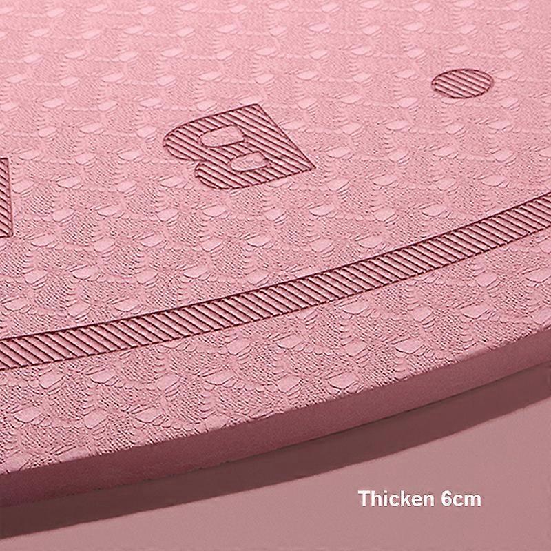 Jump Rope Mat Knees Protection Impacts Absorption Durable Jumping Rope ...