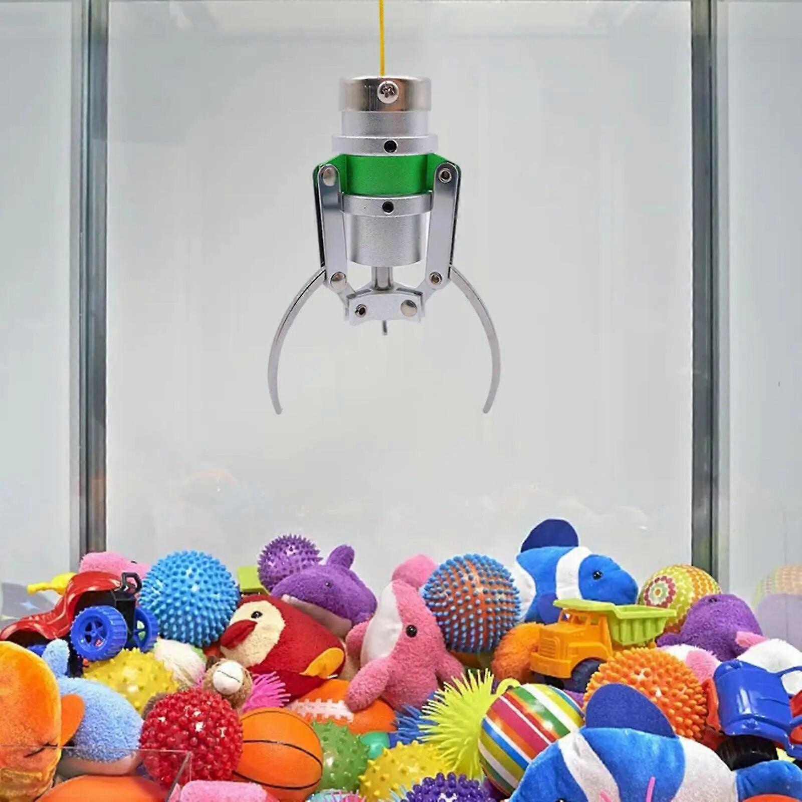 Arcade Game Machine Claw DIY Parts Accessories Doll Paw Accessories for ...