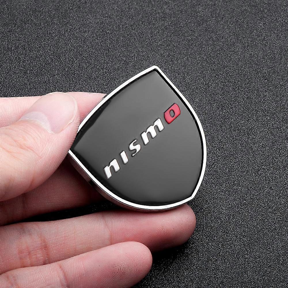 1pcs 3D Metal Car Body Window Decoration Stickers Badges Auto Styling ...